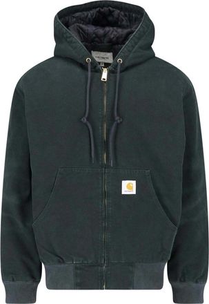 Carhartt Work in Progress Blazer - Vert