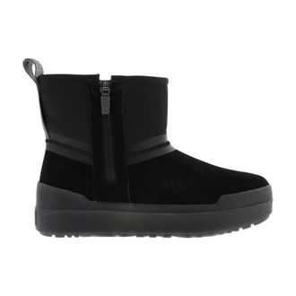 UGG Ugg, Femme, Chaussures, Noir, Taille: 37 EU Bottes &agrave; cheville
