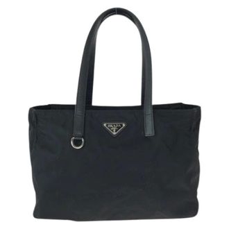 Prada Damen, Pre-Owned, Schwarzk, ONE SIZEGr&ouml;&szlig;e