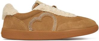 Love Moschino Sneakers JA15402G0NIGY104 Beige