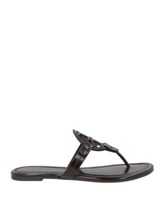 Tory Burch SCHUHE - Zehentrenner auf YOOX.COM