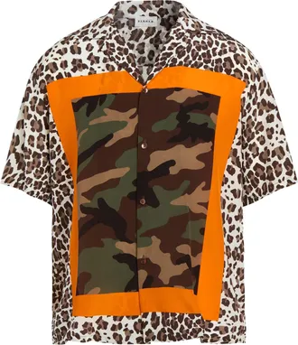 P.A.R.O.S.H. TOPS - Hemden auf YOOX.COM