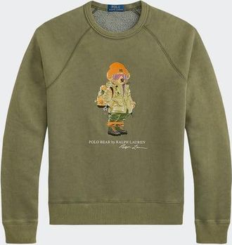 Polo Ralph Lauren Sweat - Taille XL