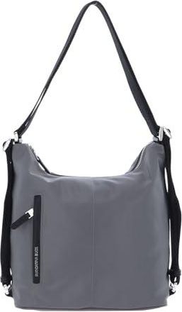 Mandarina Duck Hunter, Slide Femme, Smoked Pearl, Taille Unique