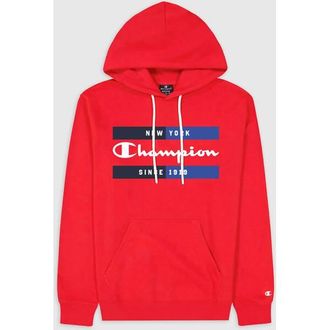 Champion Herren Kapuzensweat Hooded Sweatshirt