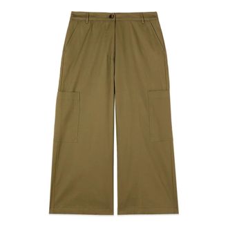 Oltre Damen, Hosen, Gr&uuml;n, 2XLGr&ouml;&szlig;e