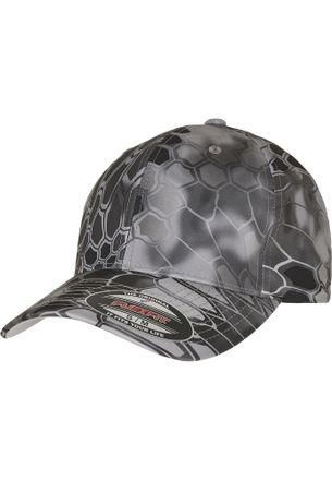 Flexfit Cap Kryptek