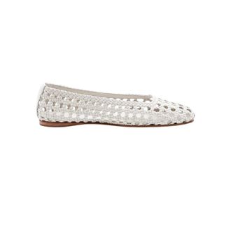 Paloma Barcel&oacute; Damen, Schuhe, Wei&szlig;, 39 EUGr&ouml;&szlig;e