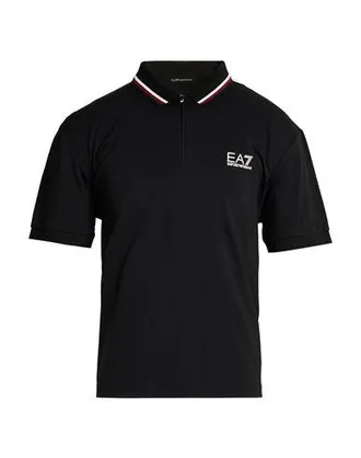 Emporio Armani TOPS - Polos sur YOOX.COM