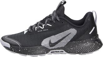 Nike Juniper Trail 3 - - Sport - Damen - Schwarzk - 39 EU