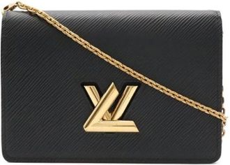Louis Vuitton Pre-owned Epi Clutch Bag - Femme - Pre-owned - Noir - Taille: ONE Size