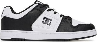 DC Sneakers MANTECA 4 DC01732115 Weiß