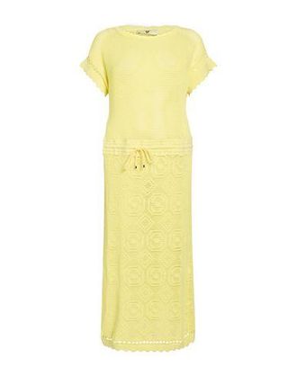 Twin-Set ROBES - Robes midi sur YOOX.COM