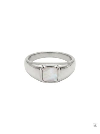 Purelei Island Core Ring
