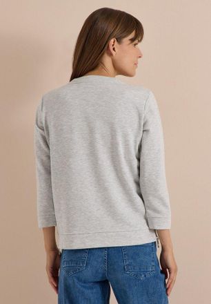 Cecil 3/4-Arm-Shirt mit Aufdruck