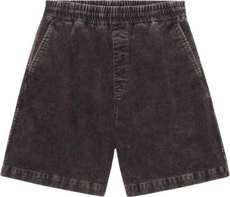 Carhartt Work in Progress Femme, Shorts, Violet, Taille: 40 FR Reynold Short