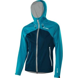LOEFFLER L&ouml;ffler Kapuzenjacke Ponto GTX Active Damen