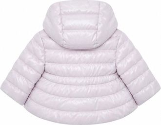 Moncler Pinar Down Jacket - Pink