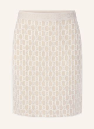 Marc Cain Rock weiss