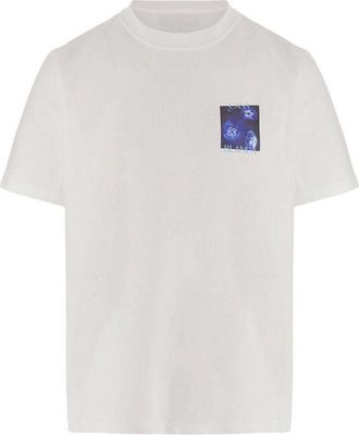 Casablanca T-Shirt - Keine