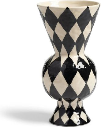 &Klevering Vase Rhombic &Klevering