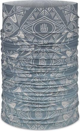 Buff Herren Schal Coolnet UV