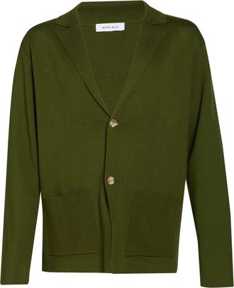 Wool & Co ANZ&Uuml;GE und CO-ORDS - Blazers auf YOOX.COM