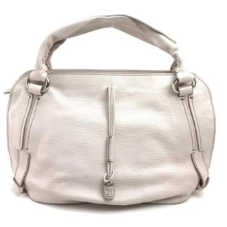 Celine Pre-owned Leder celine-taschen - - Pre-owned - Damen - Beige - ONE SIZE