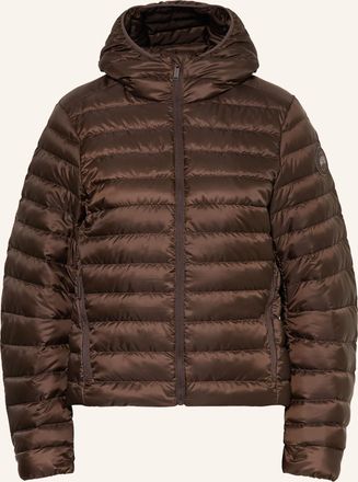 Canada Goose Lightweight-Daunenjacke Aethera braun