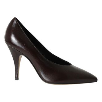 3Juin Simona Pumps - - Shoes - Damen - Braun - 36 EU