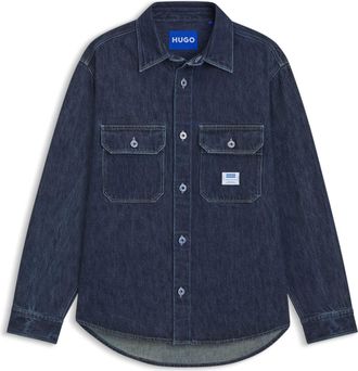 HUGO BOSS Ebolt 10276905 01