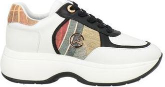 Gattinoni CHAUSSURES - Sneakers sur YOOX.COM