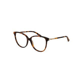 Guess Femme, Accessoires, Brun, Taille: ONE Size Montures optiques oeil de chat