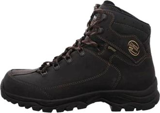 Meindl Trekkingstiefel - - Sport - Herren - Braun - 40 1/2 EU