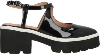 All Black SCHUHE - Pumps auf YOOX.COM
