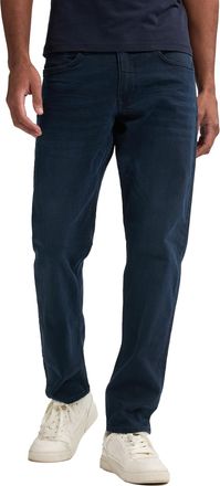 Petrol Industries Herren Jeans Tapered Fit Russel - Jeanshose - Herrenbekleidung - Blau - W32L30