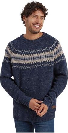 Sherpa Pull Dumji pour homme, Rathee Multi, L