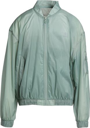 MM6 Maison Margiela X Salomon JACKEN & M&Auml;NTEL - Jacken und Anoraks auf YOOX.COM