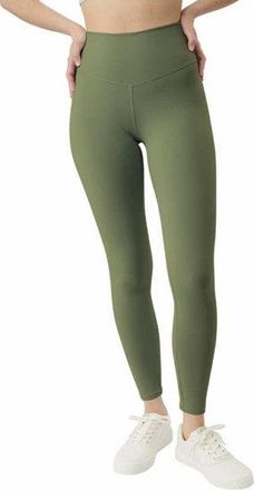 Mandala On Point W - Fitness-Leggings - Damen