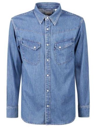 Levi's LeviS | Longhorn Shirt - S