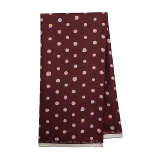 Fendi Foulard 90x90 - - Accessories - Damen - Rot - ONE SIZE