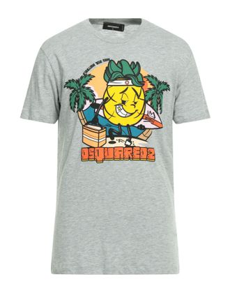 Dsquared2 TOPS - T-shirts auf YOOX.COM