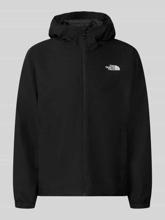 The North Face Regular Fit Jacke mit Logo-Print Modell Quest