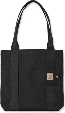 Carhartt Work in Progress Vertical Open Tote
