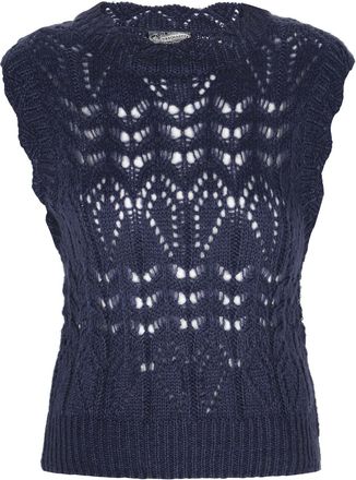 Dreimaster Pullover