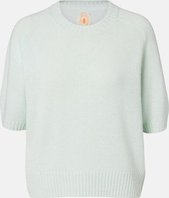 Jardin Des Orangers Pullover aus Kaschmir