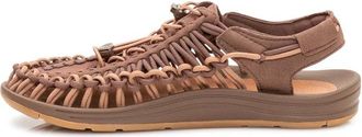 Keen Homme, Chaussures, Brun, Taille: 42 1/2 EU Uneek Sandal