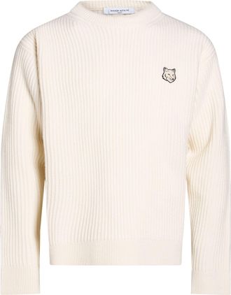 Maison Kitsun&eacute; STRICKWAREN - Pullover auf YOOX.COM