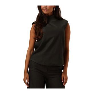 Est'seven Damen, Oberteile, Gr&uuml;n, SGr&ouml;&szlig;e