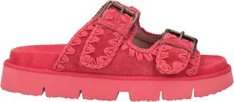 Mou SCHUHE - Sandalen auf YOOX.COM